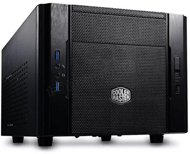 Boitier Mini ITX Cooler Master ELITE 130 (Noir) à prix bas