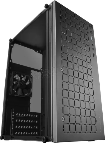 Boitier Mini Tour Micro ATX Mars Gaming MC-1000 avec panneau vitré ...