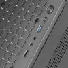 Boitier Mini Tour Micro ATX Mars Gaming MC-1000 avec panneau vitré ...