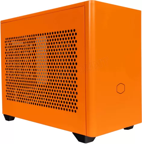 Boitier Mini Tour Mini-ITX Cooler Master MasterBox NR200P avec panneau ...