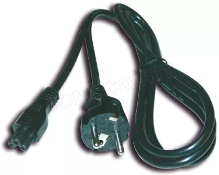 Cable alimentation tripolaire - Trouvez le meilleur prix sur leDénicheur