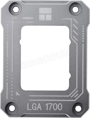 Cadre de fixation CPU Thermalright LGA 1700-BCF Contact Frame pour ...