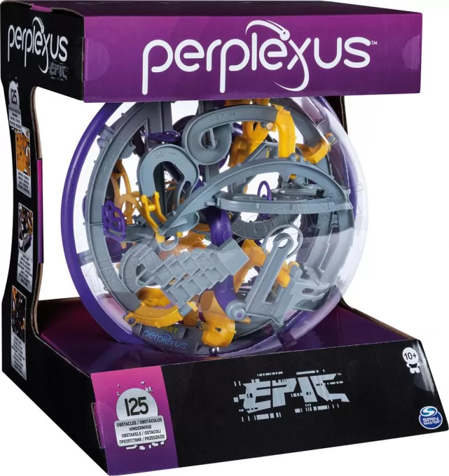 Perplexus offres & prix - Ledenicheur.fr