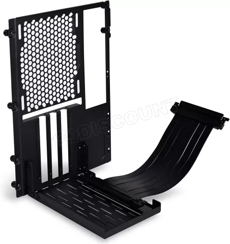 Kit Riser PCIe 3.0 16X Lian-Li pour O11 Dynamic Mini avec support ...