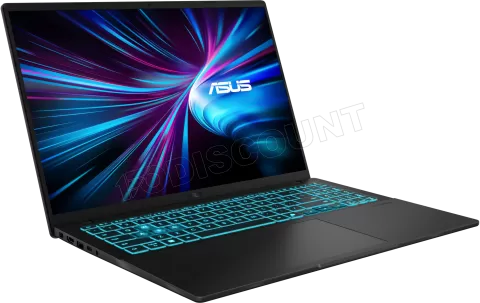 Ordinateur Portable Asus Gaming V16 V3607VU-RP308W (15,6") à prix bas