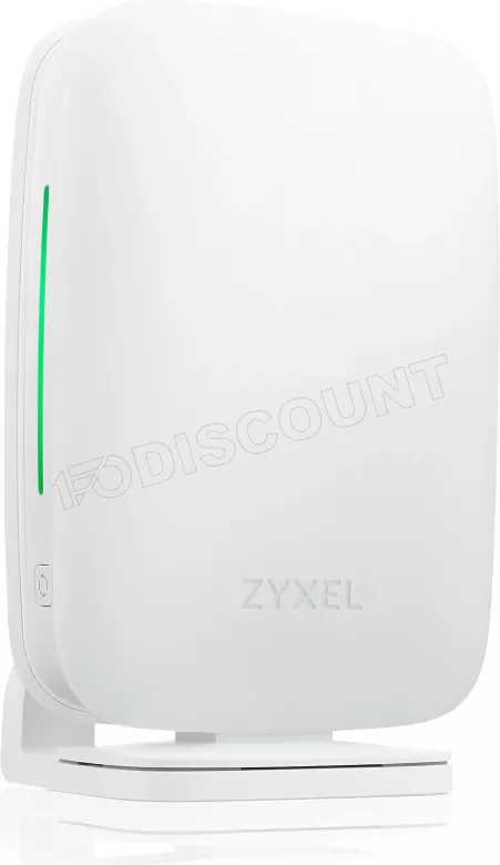 Système WiFi Mesh Zyxel Multy M1 (AX1800) (1 pièce) à prix bas