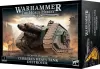 Warhammer 30k - Legiones Astartes : Cerberus Heavy Tank Destroyer à ...